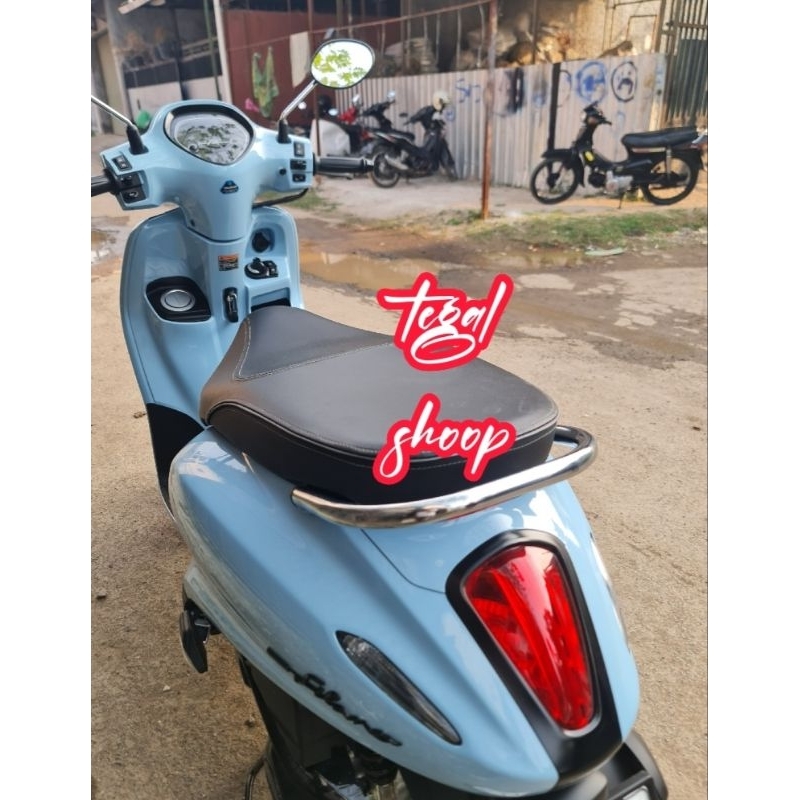 Jual BEHEL YAMAHA GRAND FILANO-FAZZIO ELEGAN | Shopee Indonesia