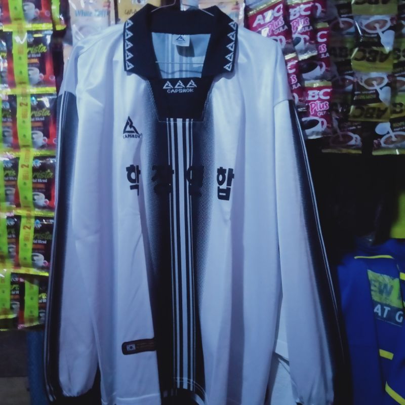 Jual Jersey pesanan Ls template jadul casprok | Shopee Indonesia