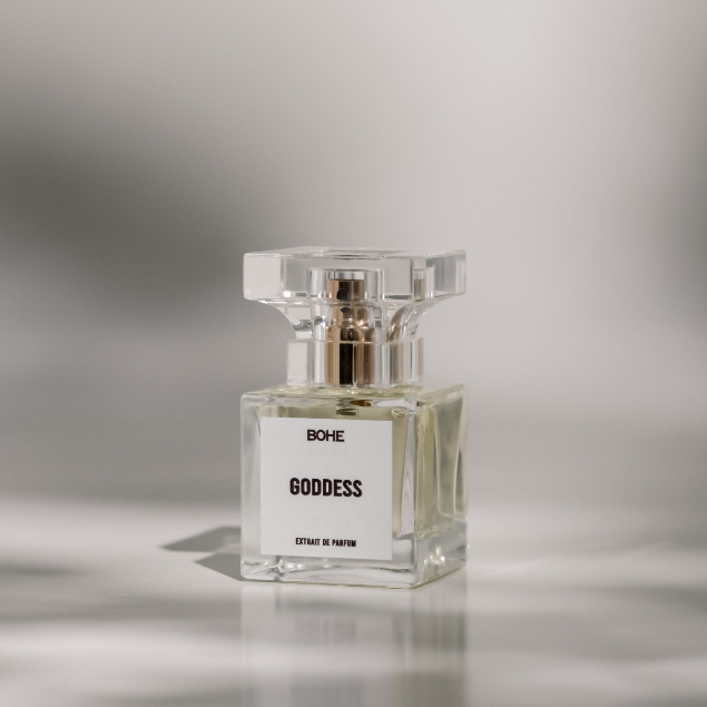 Jual BOHE Parfums Goddess - Extrait de Parfum - Royal Essence | Shopee ...