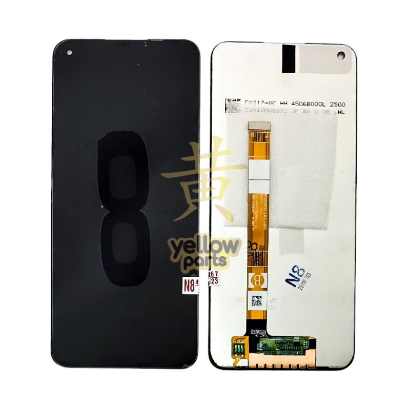 Jual LCD TOUCHSCREEN OPPO A53 CPH2127 A33 2020 REALME 7I C17 / A54 SET COMPLETE | Shopee Indonesia