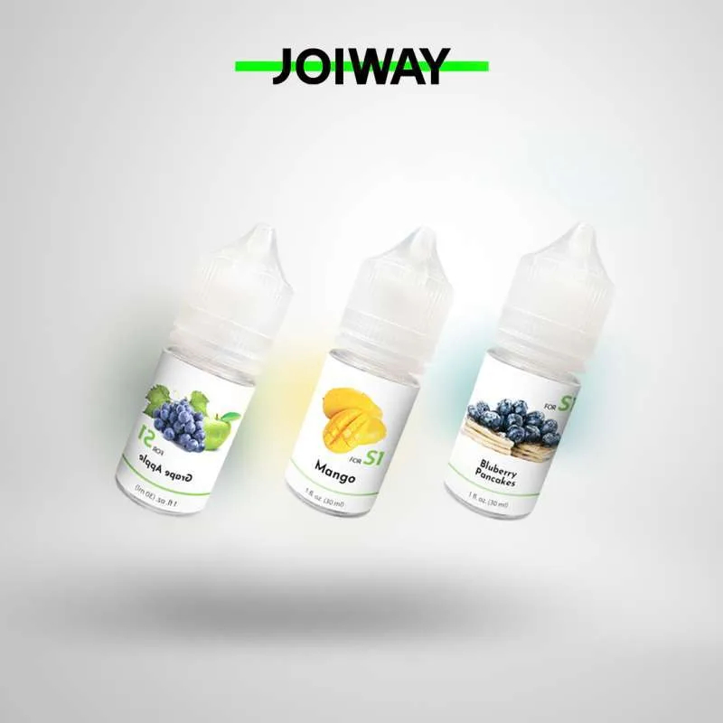 Jual Liquid Joiway S1 Salt Nic 15MG 30ML | Shopee Indonesia