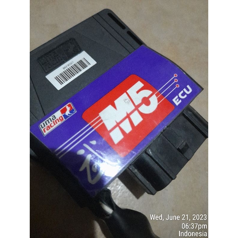 Jual Ecu Uma M5 Mx King V2 | Shopee Indonesia
