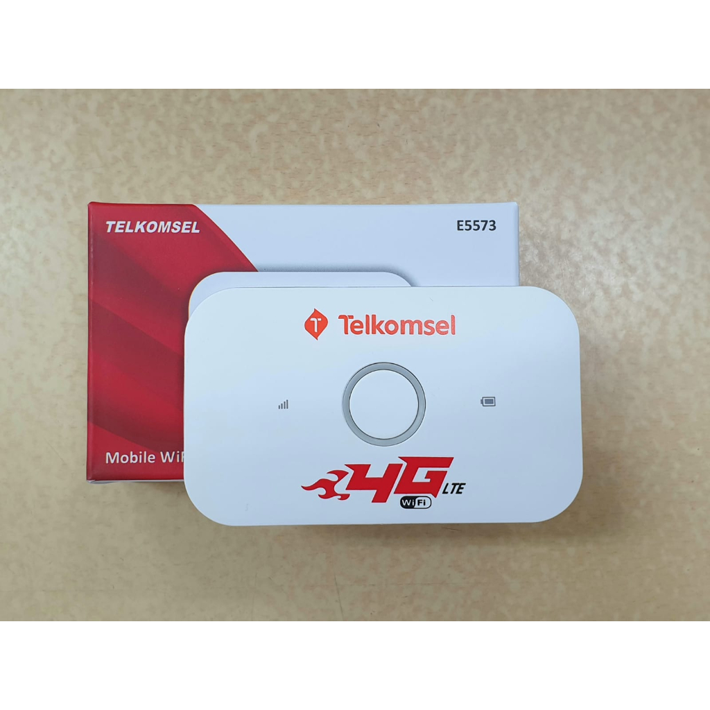 Jual MODEM MIFI ROUTER E5573 4G LTE PORTABLE WIFI HOTSPOT UNLOCK ALL OPERATOR | Shopee Indonesia