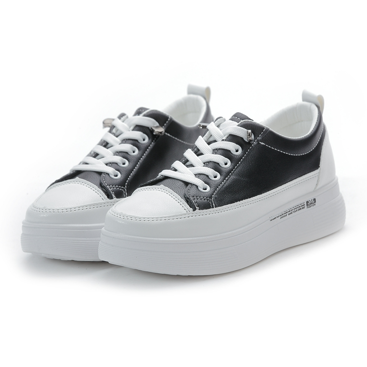 Jual Luxus Minji Sepatu Sneakers Wanita Tali Quality- Lx190 | Shopee Indonesia