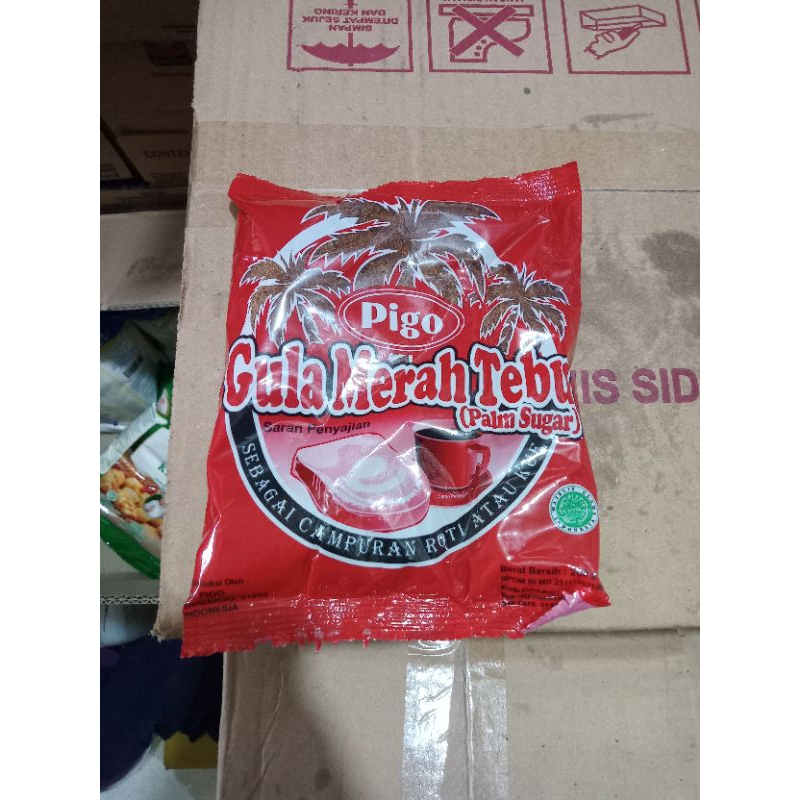 Jual Pigo Palm Sugar 200gr | Shopee Indonesia
