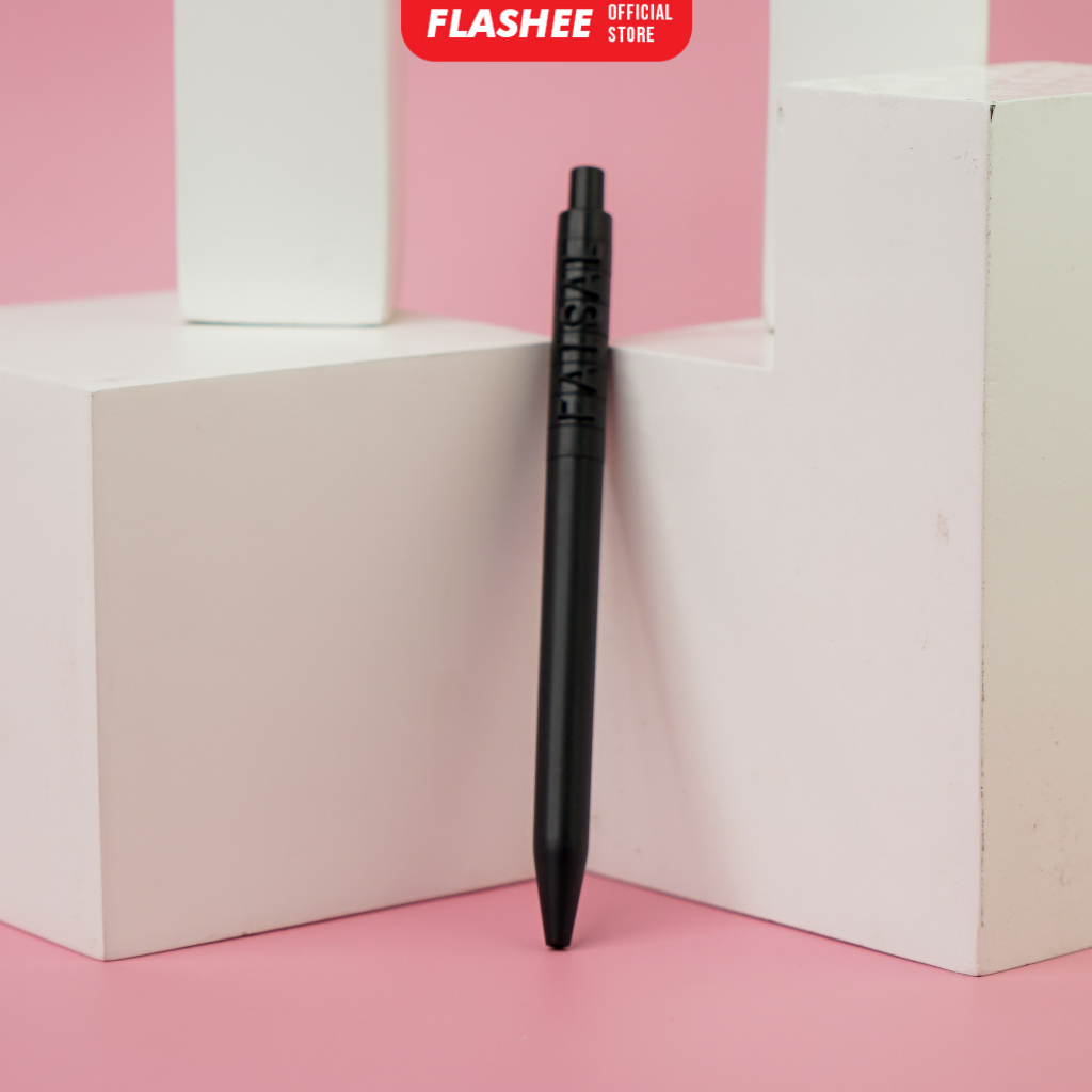 Jual Flashee Pulpen Narita Nama Letter Pen Bisa Pakai Nama Sendiri Pena ...