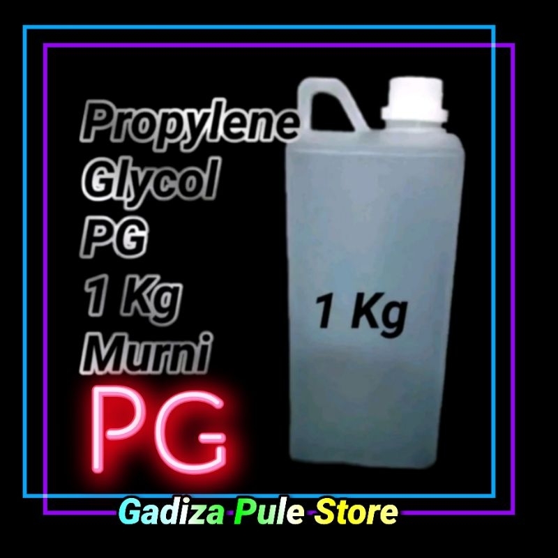 Jual PG Teknis 1 Kg Emulsifer Minyak Dengan Air Agen Pengemulsi ...