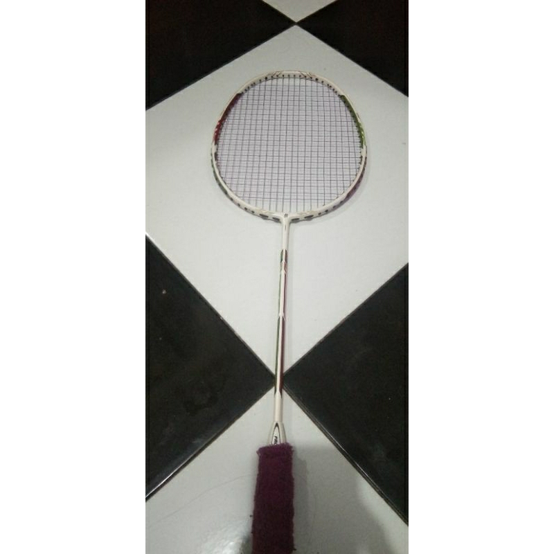 Jual raket badminton prowin pro win original raket bulutangkis unik ...
