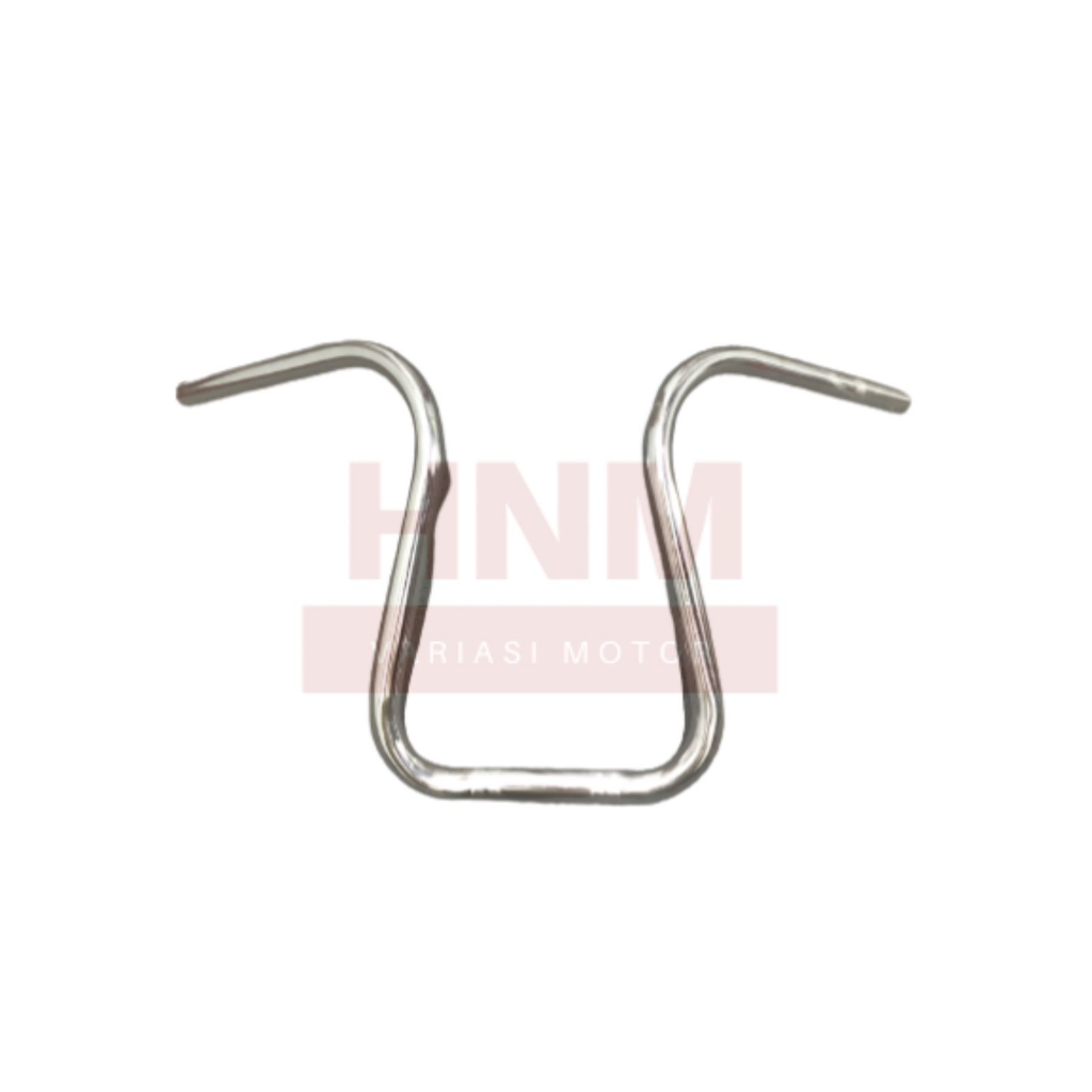 Jual Stang Costume CHOPPER Stang Stir Costume UNIVERSAL (stang jambu ...