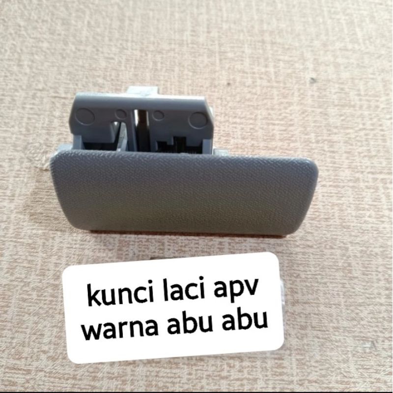Jual Kunci Laci APV Lama Apv Arena warna abu-abu | Shopee Indonesia