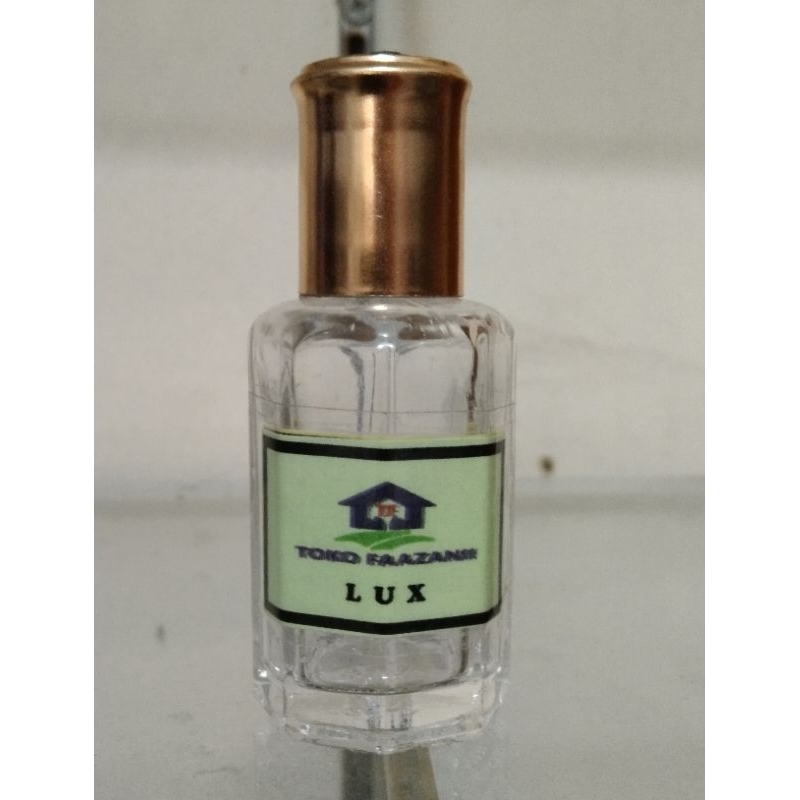 Jual LUX By Parfex 6 ml dan 12 ml | Shopee Indonesia