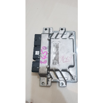 Jual PCM ECU Electric Power Control Modul Ford Fiesta 1.5 | Shopee ...