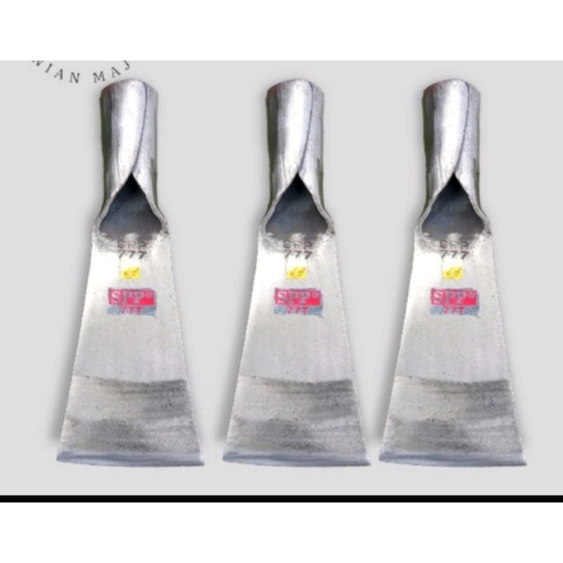 Jual ALAT PANEN SAWIT dodos SPP 777 (13CM ) | Shopee Indonesia