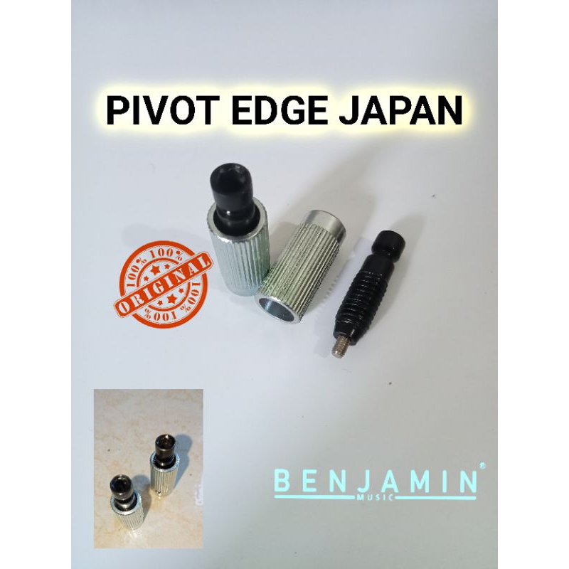 Jual pivot edge japan | Shopee Indonesia