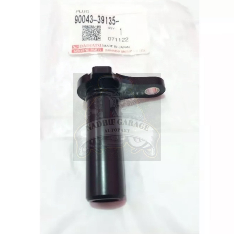 Jual Plug Oil Pug Ocv Plug Oli Tutup Pompa Oli Xenia Avanza Non Vvti ...