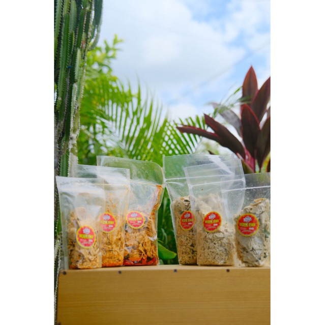 Jual basreng racca foodies | Shopee Indonesia