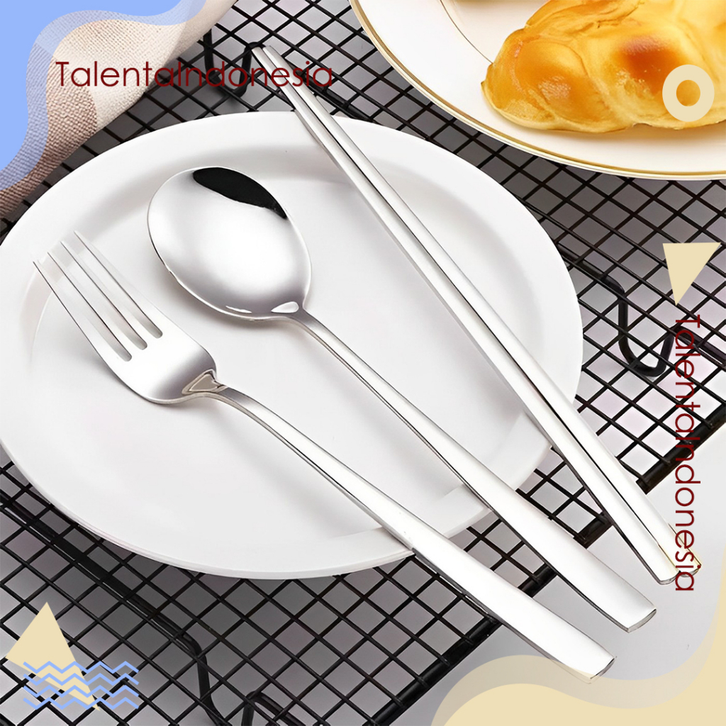 Jual SUJEO PREMIUM SET KOREA CHOPSTICK DAN SPOON KOREAN SENDOK SUMPIT ...