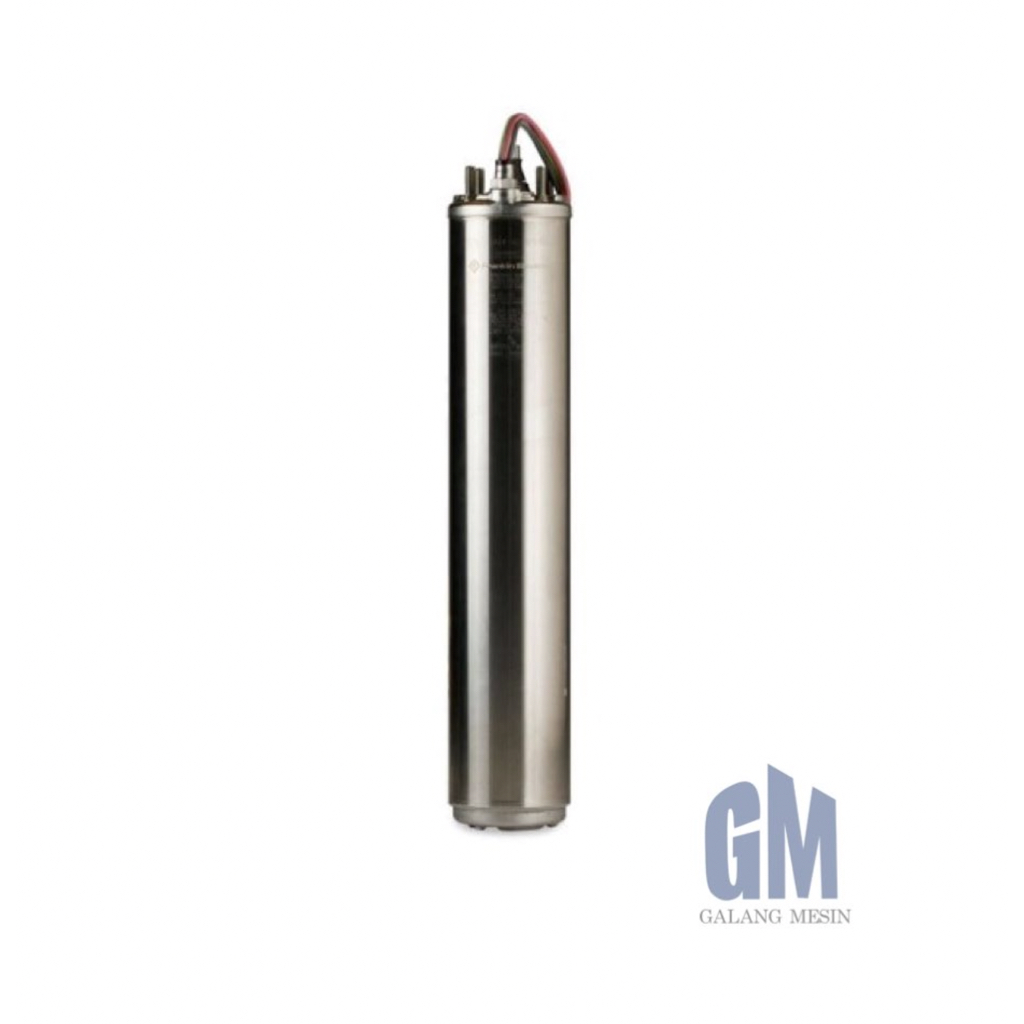 Jual Motor Pompa Submersible Pump Drakos 4 inch 3 hp 3 phase 4OSM220T ...