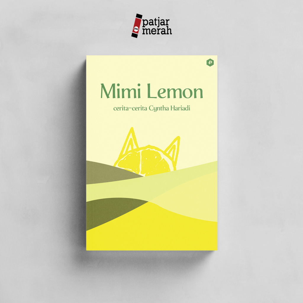 Jual patjarmerah - Mimi Lemon - Cyntha Hariadi - Post Press | Shopee Indonesia