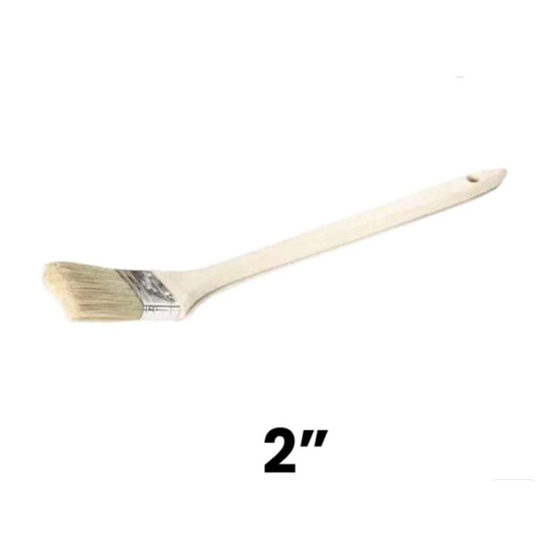 Jual Kuas Bengkok Eterna Size 2" - Kuas Gagang Panjang 2 Inch | Shopee ...
