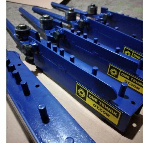 Jual ALAT TEKUK BESI / PEMBENGKOK BESI BETON / BEGEL / SPEK 10mm ...