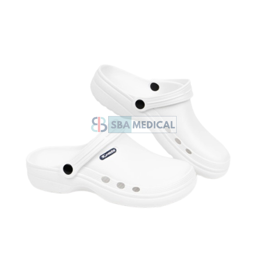 Jual SEPATU SANDAL KOMIN K - 023 | SANDAL OK MEDIS LABORATORIUM ...