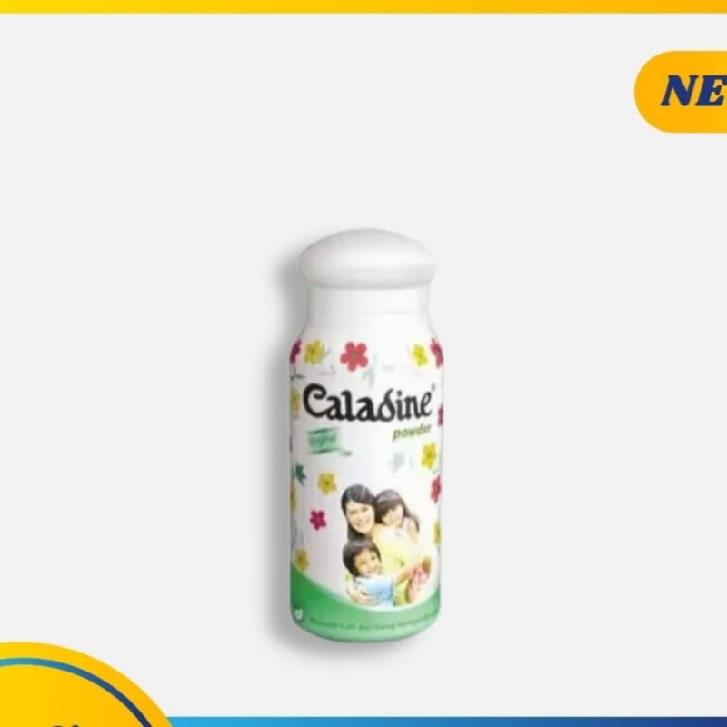 Jual caladine powder original | Shopee Indonesia