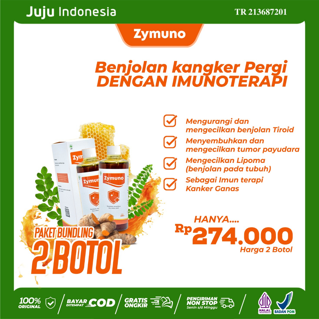 Jual Paket 2 Box Zymuno Original – Berkhasiat Vitamin dan Multivitamin ...