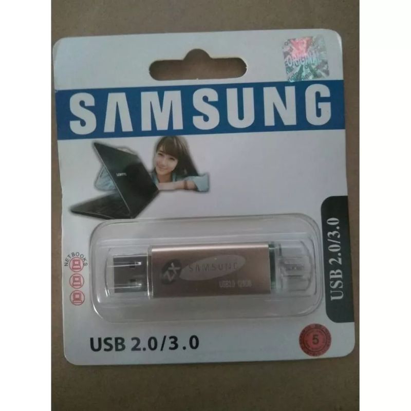 Jual FLASHDISK OTG 64 GB | Shopee Indonesia