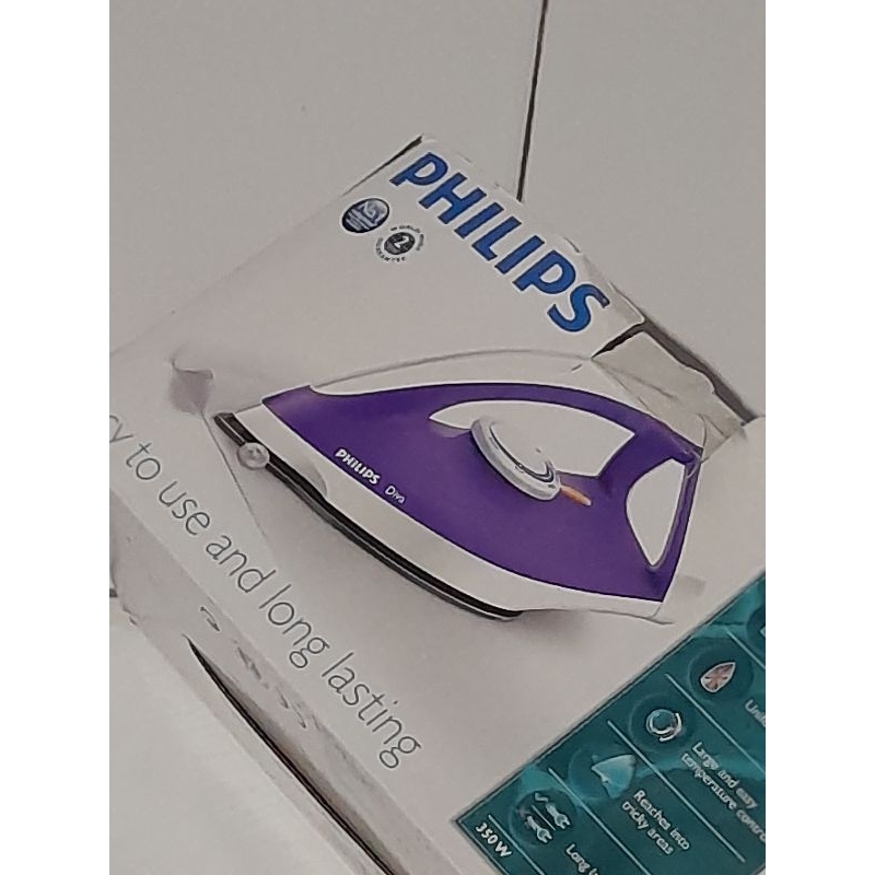 Jual setrika philips | Shopee Indonesia