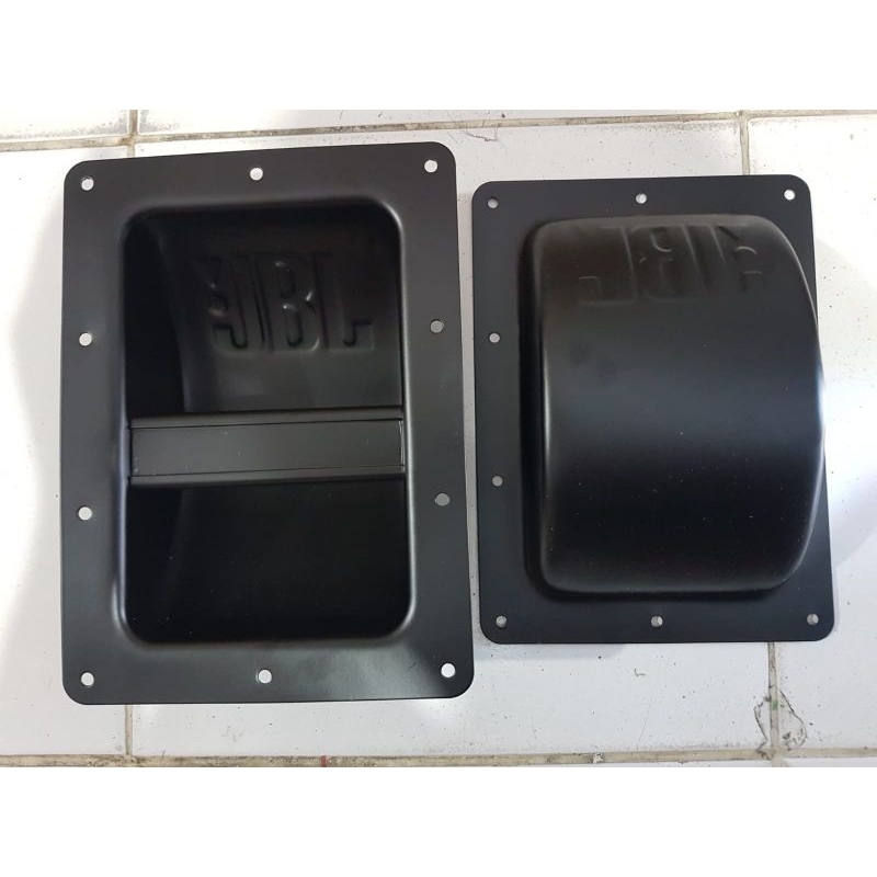 Jual Handle box speaker besi JBL pegangan box salon model JBL | Shopee ...