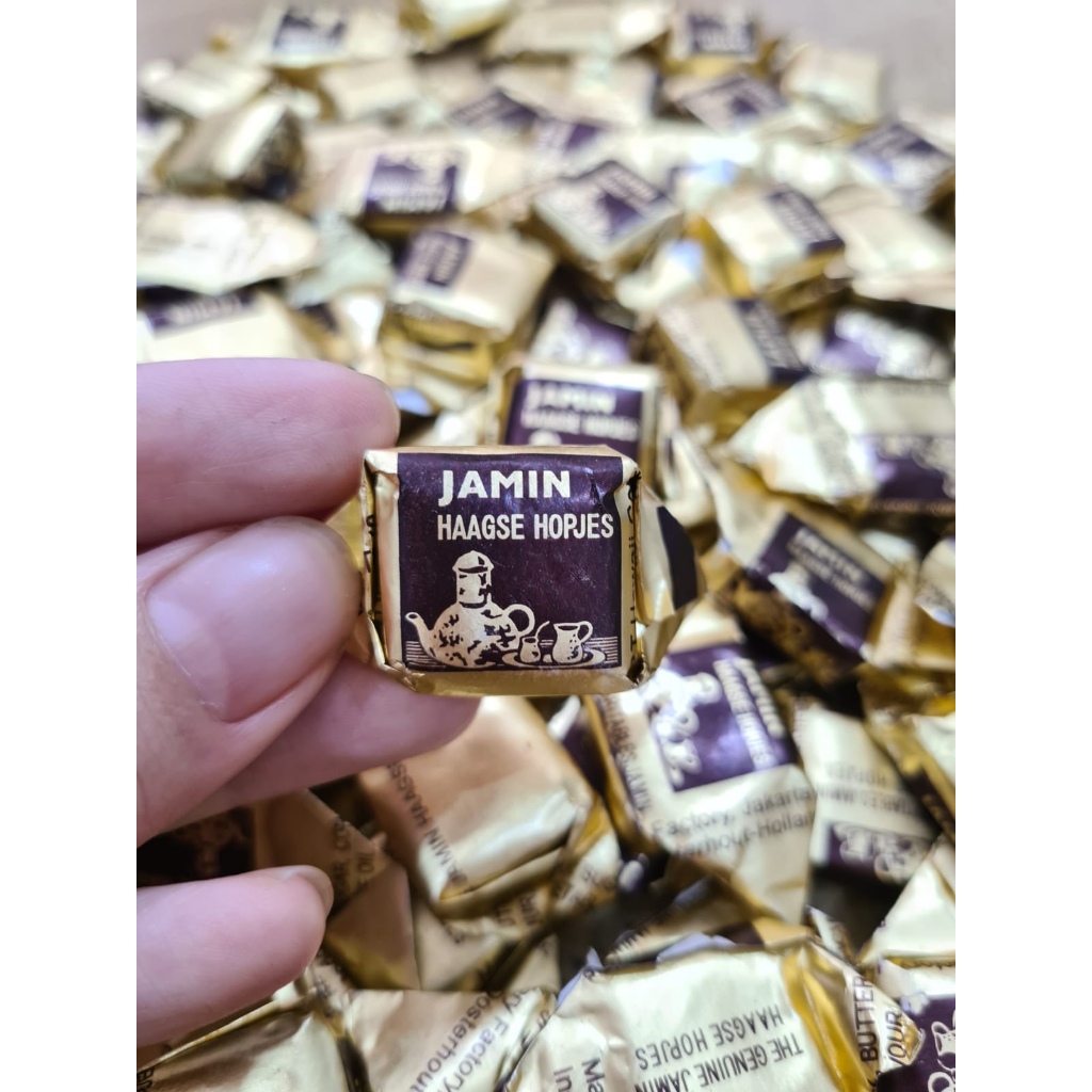 Jual PERMEN JAMIN KOPI HOPJES 1 BUNGKUS / PERMEN KOPI JAMIN HAAGSE ... Jual PERMEN JAMIN KOPI HOPJES 1 BUNGKUS / PERMEN KOPI JAMIN HAAGSE ...