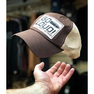 Jual Direct Action GO LOUD! Feed Cap (Tactical Cap) | Shopee Indonesia