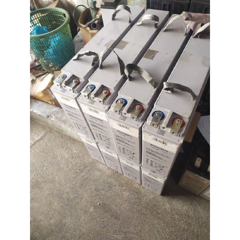 Jual battery kering shoto 12v 150ah | Shopee Indonesia