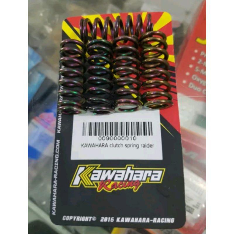 Jual Per Pir Kopling Kawahara Suzuki Satria FU 150 - Kawahara Racing ...