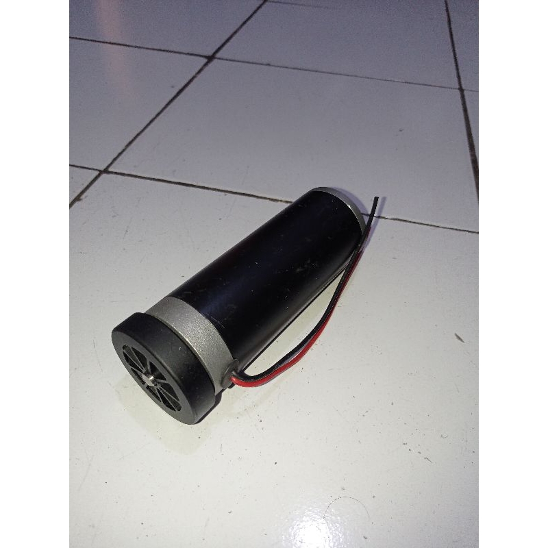 Jual Dinamo Spindle CNC 48v 12000 RPM | Shopee Indonesia