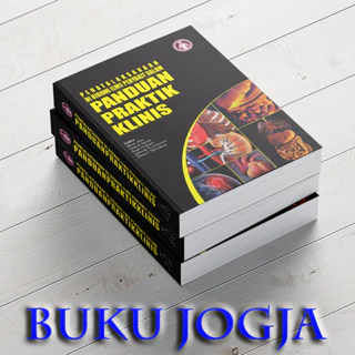Jual panduan praktik klinis Harga Terbaik & Termurah Mei 2024 | Shopee Indonesia