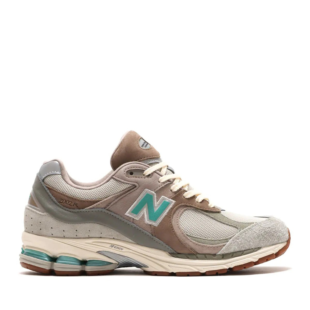 Jual New Balance 2002R Beige M2002RAM Original Resmi (100% Authentic ...