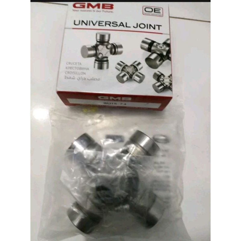 Jual universal joint kopel Isuzu Dmax GMB japan | Shopee Indonesia