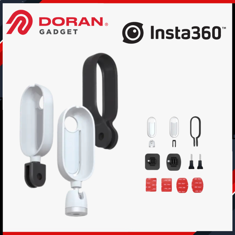 Jual Insta 360 ACC GO2 Mount Adapter Bundle Insta360 GO2 Mount Adapter ...