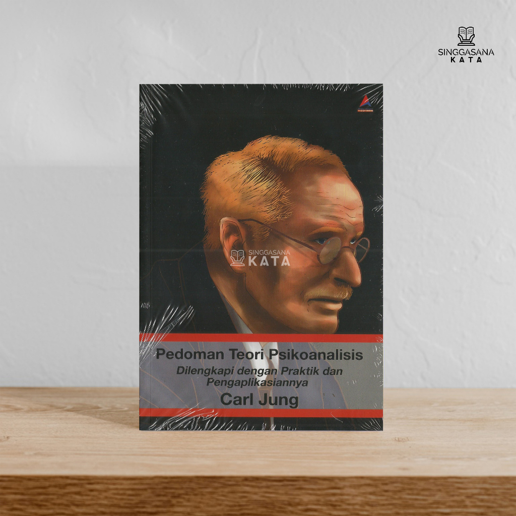 Jual Buku Pedoman Teori Psikoanalisis - Carl Jung - AHI | Shopee Indonesia