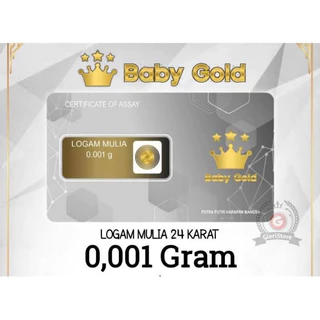 Jual emas mini gold Harga Terbaik & Termurah Juli 2024 | Shopee Indonesia