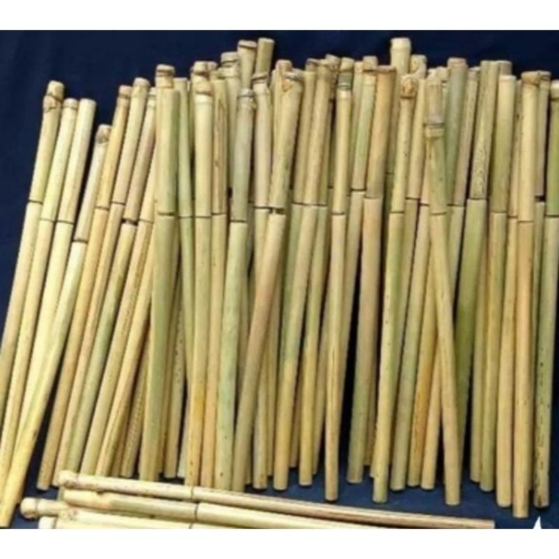 Jual Mainan Tradisional Peletokan bambu / Peletokan Bambu | Shopee ...