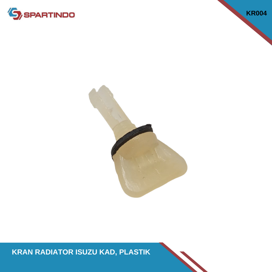 Jual Produk Baut Tap Radiator Kran Radiator Bahan Plastik Isuzu KAD ...