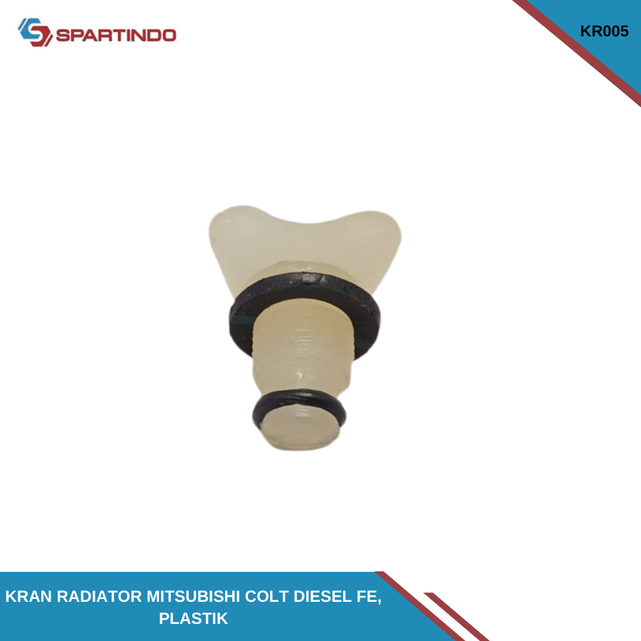 Jual Produk Baut Tap Radiator Kran Radiator Plastik Mitsubishi Colt ...