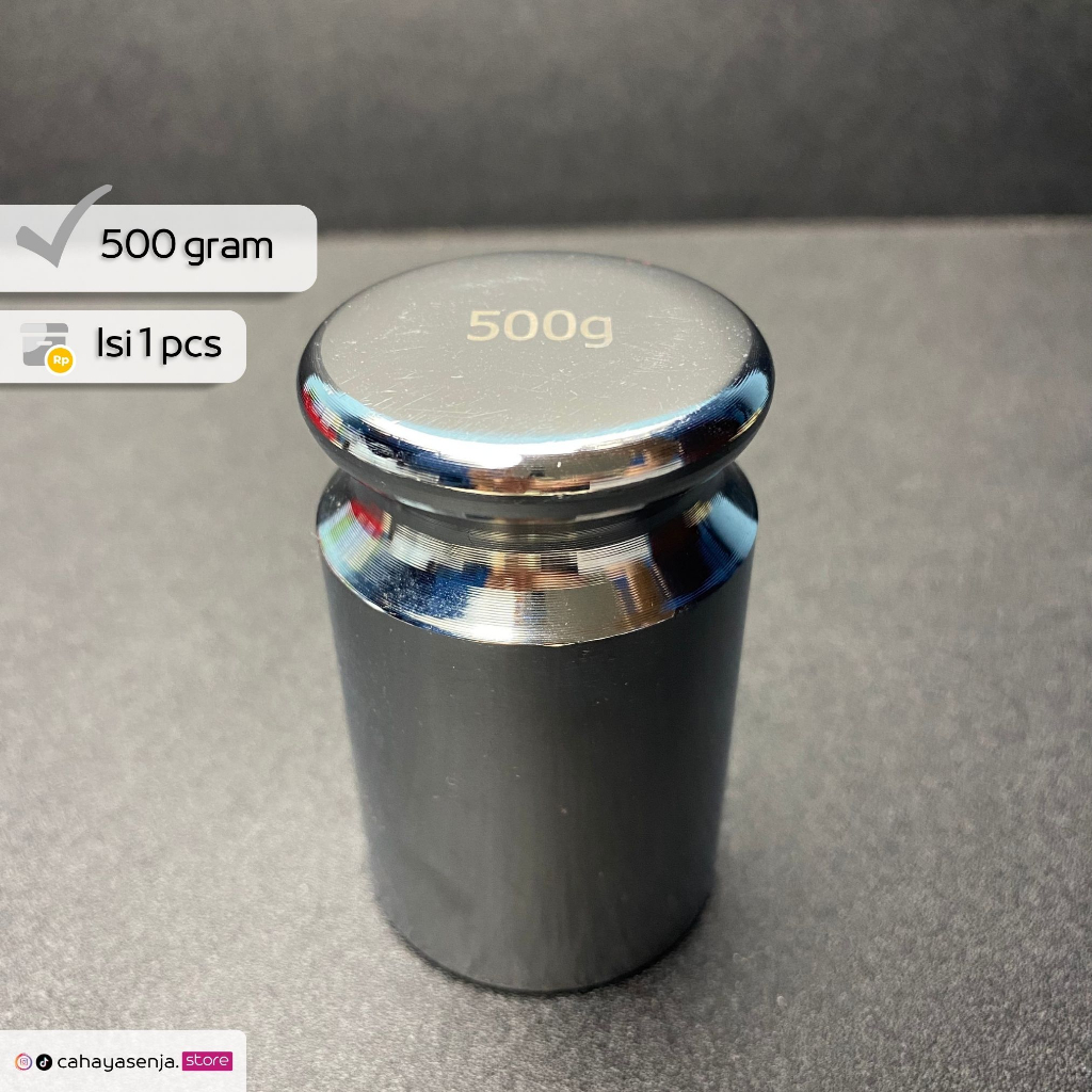 Jual Besi Timbangan / Anak Timbangan Besi Untuk Kalibrasi Timbangan ...