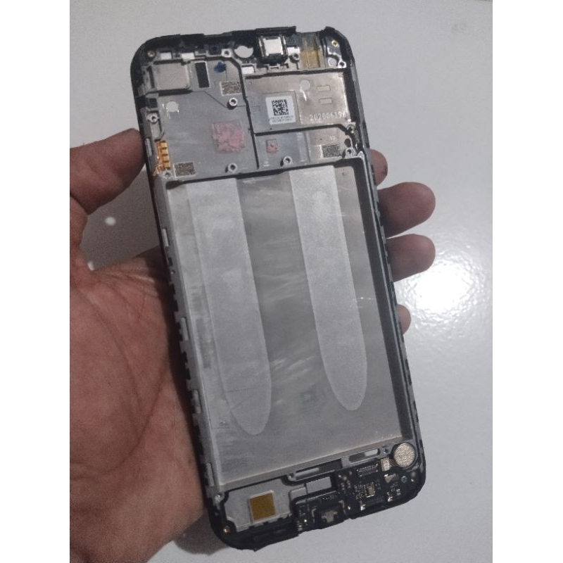 Jual Frame Original Redmi 9a Bonus Cek Deskripsi Shopee Indonesia