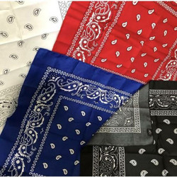 Jual Syal Slayer Bandana Classic Distro | Shopee Indonesia