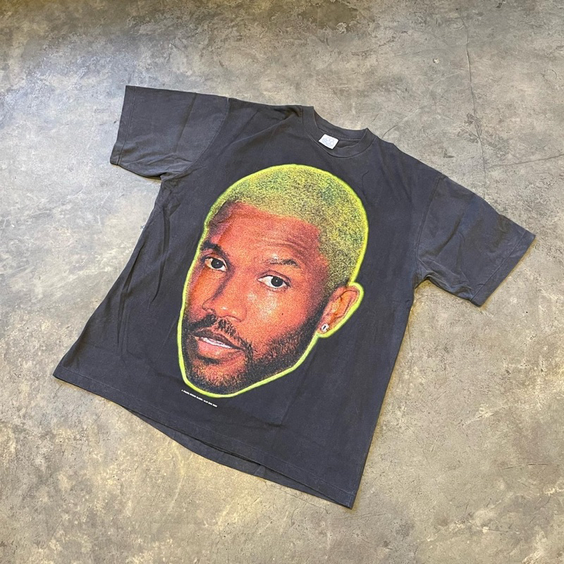 Jual frank ocean tee | Shopee Indonesia