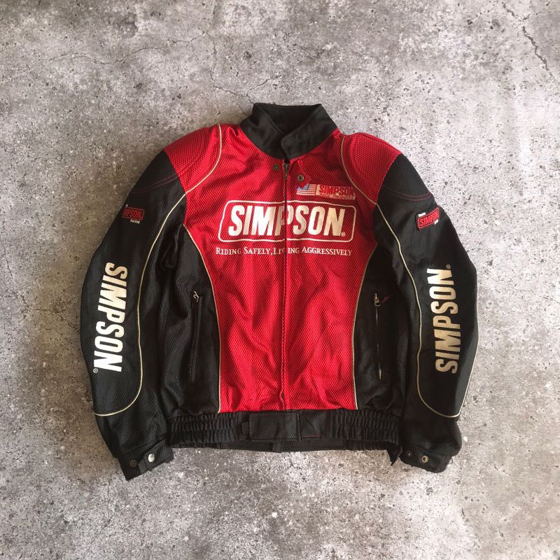 Jual SIMPSON JACKET | Shopee Indonesia
